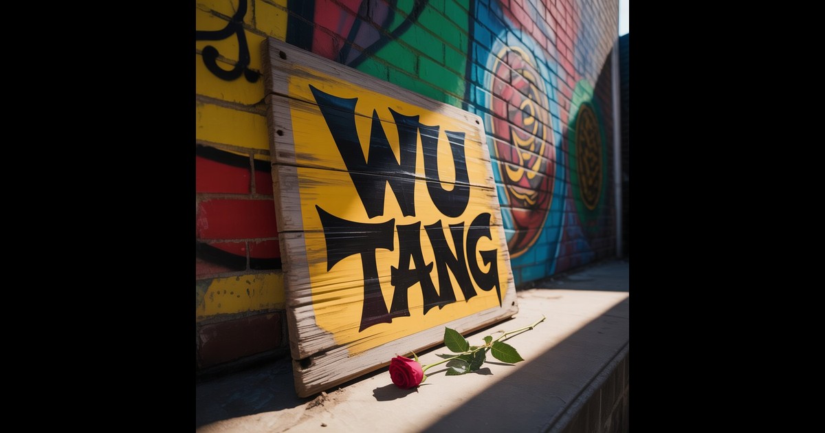 Wu Tang Name Generator - Create Your Unique Hip-Hop Identity | Free ...